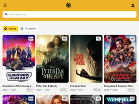 attacker.tv Competitors - Top Sites Like attacker.tv | Similarweb