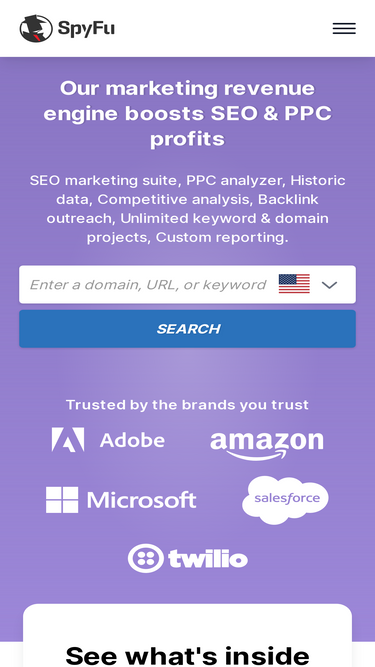 similarweb.com Competitors - Top Sites Like similarweb.com | Similarweb