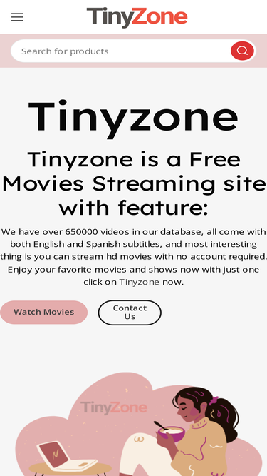 tinyzonetv.cc Competitors - Top Sites Like tinyzonetv.cc | Similarweb