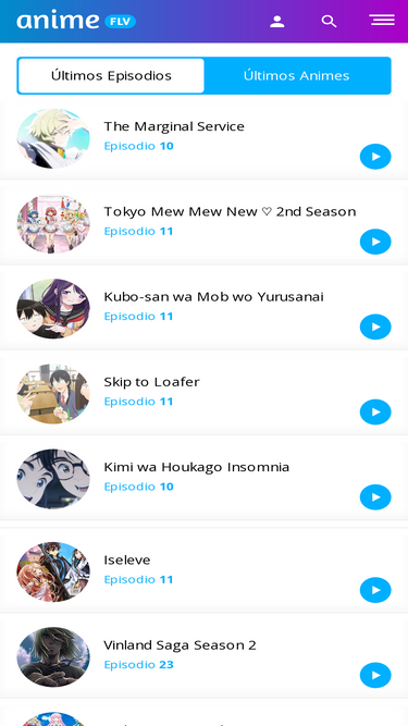 animeflv.net Análisis de tráfico, ranking y audiencia [noviembre 2025 ...