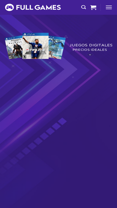 gamesfull.org Competidores: Los principales sitios web parecidos a ...