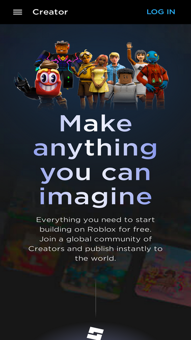 Аналитика трафика, рейтинг и аудитория create.roblox.com [ноябрь 2025 ...