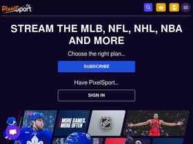mlbwebcast.com Competitors - Top Sites Like mlbwebcast.com | Similarweb
