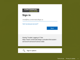 centennialcollegeedu-my.sharepoint.com Traffic Analytics, Ranking & Audience [April 2024 ...