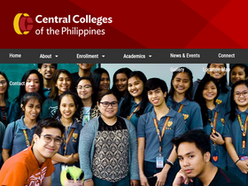 ccp.edu.ph Traffic Analytics, Ranking & Audience [February 2025 ...