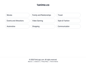 4anime.gg Competitors - Top Sites Like 4anime.gg | Similarweb