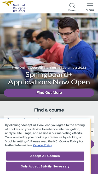 studentncirl.sharepoint.com Competitors - Top Sites Like studentncirl ...