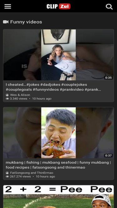 clipzui.com Traffic Analytics, Ranking & Audience [November 2025 ...