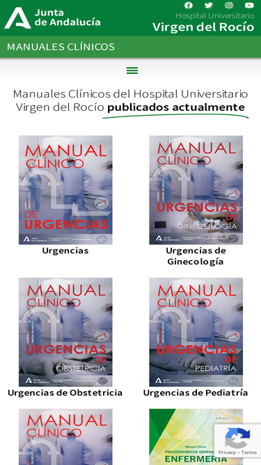 manualclinico.hospitaluvrocio.es Traffic Analytics, Ranking & Audience ...