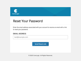 Analyse du trafic, classement et audience login.corelogic.com [mai 2024 ...