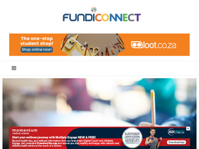 fundiconnect.co.za Traffic Analytics, Ranking & Audience [June 2024 ...