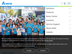 filecenter.deltaww.com Traffic Analytics, Ranking & Audience [July 2024 ...