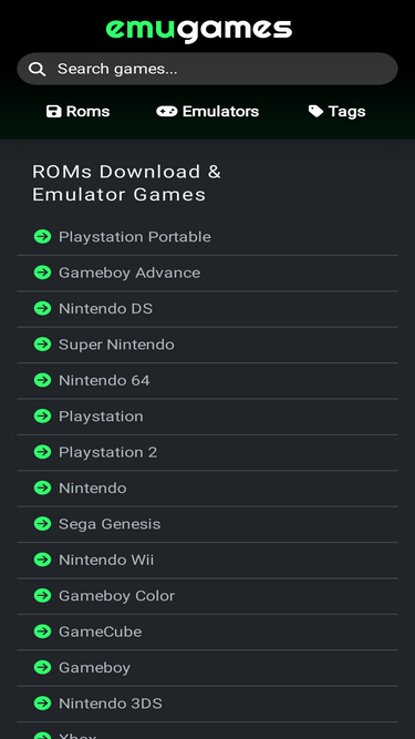 gamesgx.net Competidores: Los principales sitios web parecidos a ...