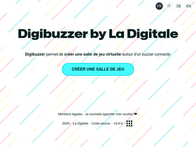 multibuzz.app Competitors - Top Sites Like multibuzz.app | Similarweb