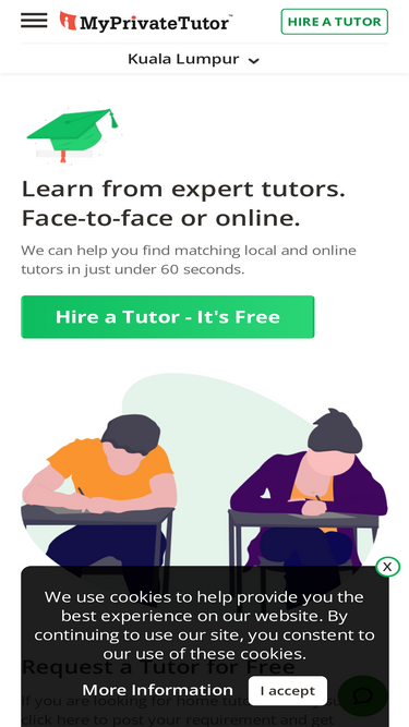 teacheron.com Competitors - Top Sites Like teacheron.com | Similarweb