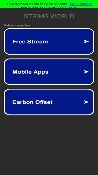 Strims.world Alternatives & Competitors - Sites Like Strims.world ...