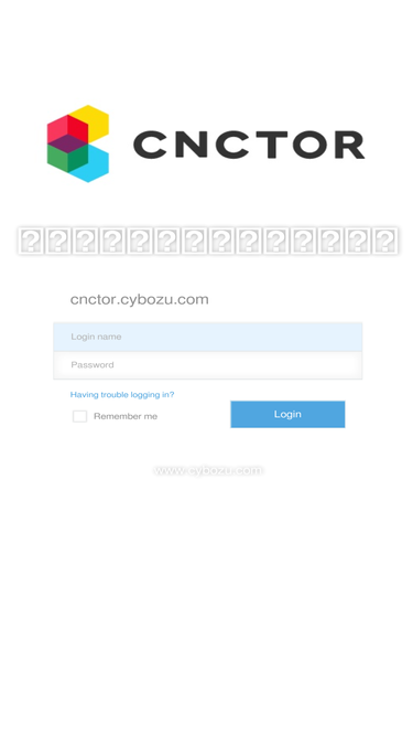 cnctor.cybozu.com Traffic Analytics, Ranking & Audience [May 2025] | Similarweb