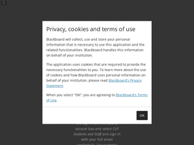 ethuto.cut.ac.za Traffic Analytics, Ranking & Audience [April 2025 ...