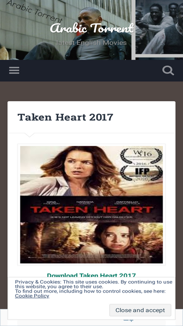 arab-torrents.net Competitors - Top Sites Like arab-torrents.net ...