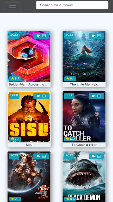 streamm4u.net Competitors - Top Sites Like streamm4u.net | Similarweb