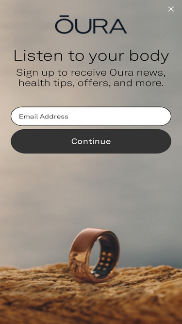 ouraring.com Traffic Analytics, Ranking & Audience [December 2025 ...