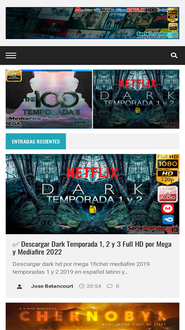 pelisplushd.net Competidores: Los principales sitios web parecidos a ...