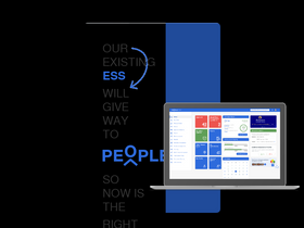 ess.ril.com Traffic Analytics & Marktanteil | Similarweb