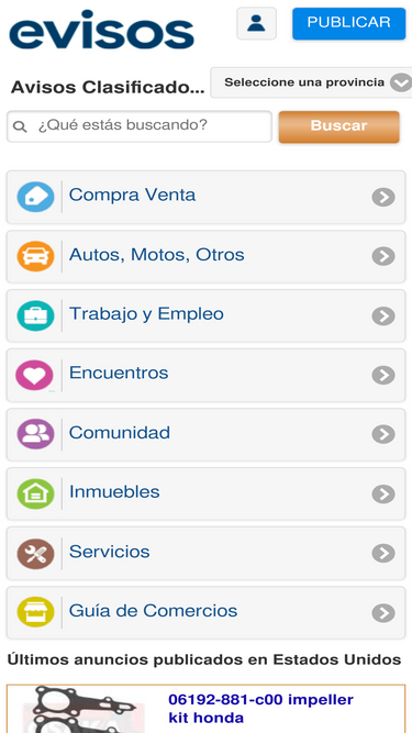 locanto.us Competidores: Los principales sitios web parecidos a locanto ...