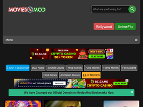 moviesmod.in Competitors - Top Sites Like moviesmod.in | Similarweb