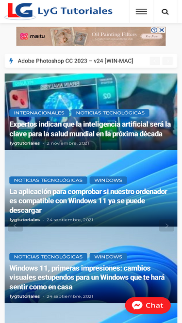 pcprogramasymas.net Competidores: Los principales sitios web parecidos a pcprogramasymas.net ...