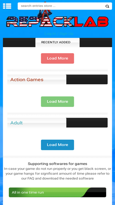 Concorrenti di repack-games.com - I principali siti web come repack ...