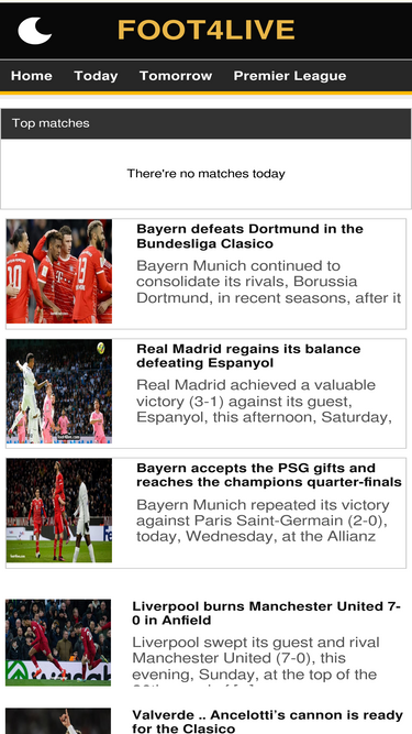 livesport24.net Competitors - Top Sites Like livesport24.net | Similarweb