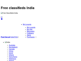 olx.in Competitors - Top Sites Like olx.in | Similarweb