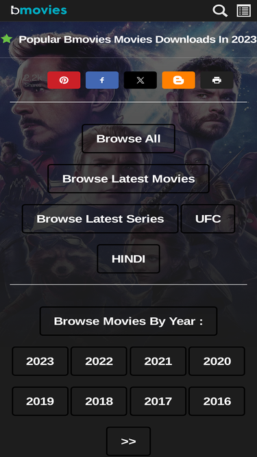 filmxy.online Competitors - Top Sites Like filmxy.online | Similarweb