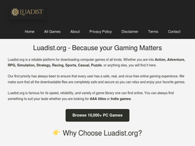 anygame.net Competitors - Top Sites Like anygame.net | Similarweb