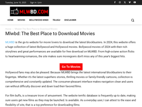 mlwbd.love Competitors - Top Sites Like mlwbd.love | Similarweb