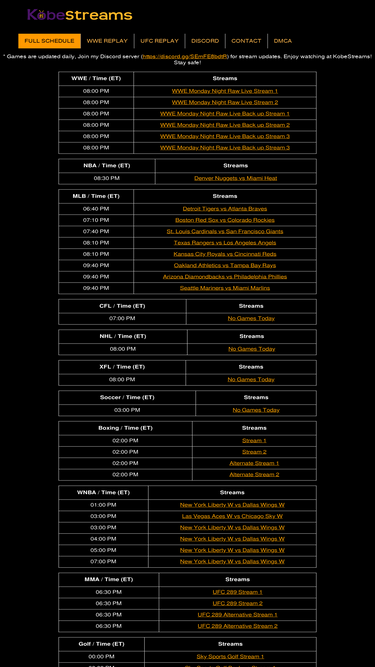 methstreams.com Competitors - Top Sites Like methstreams.com | Similarweb
