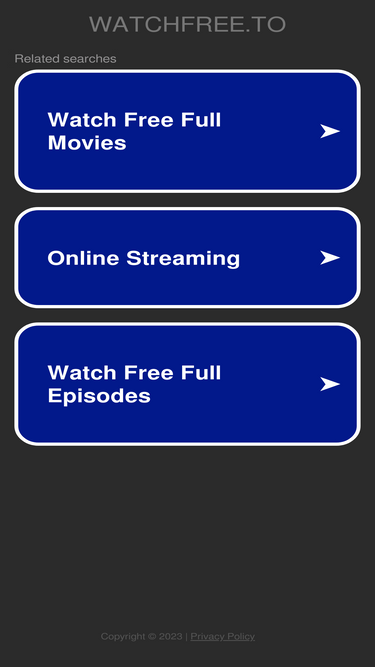 watchfreemovi.es Competitors - Top Sites Like watchfreemovi.es | Similarweb