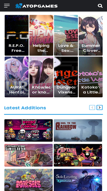 gamdie.com Competitors - Top Sites Like gamdie.com | Similarweb