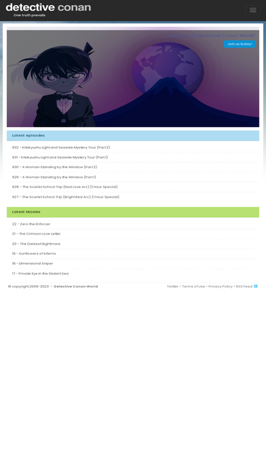 animension.to Competitors - Top Sites Like animension.to | Similarweb