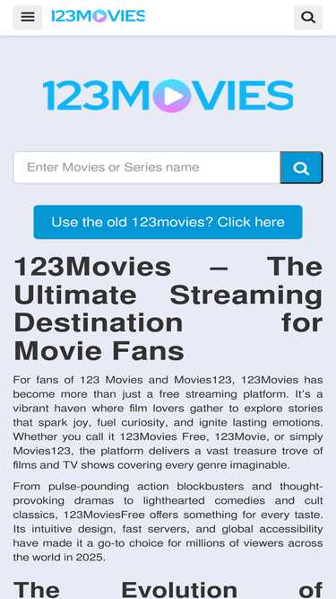 ww3.tinyzone.org Competitors - Top Sites Like ww3.tinyzone.org | Similarweb