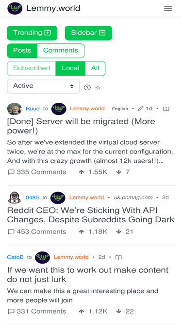 redditp.com Competitors - Top Sites Like redditp.com | Similarweb