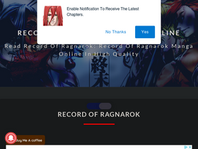 mangageko.com Competitors - Top Sites Like mangageko.com | Similarweb