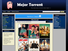 grantorrent.fi Competidores: Los principales sitios web parecidos a grantorrent.fi | Similarweb