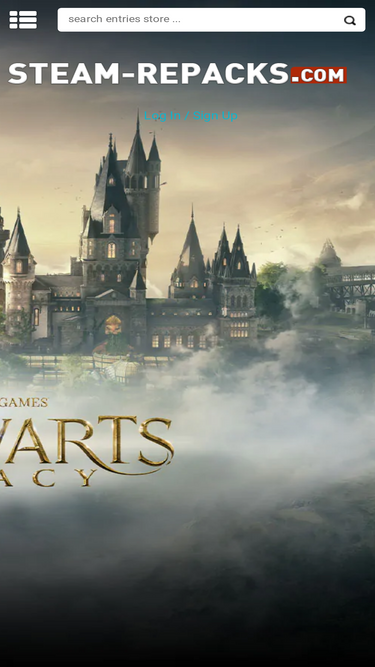 steamrip.com Competitors - Top Sites Like steamrip.com | Similarweb