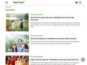 awafim.tv Competitors - Top Sites Like awafim.tv | Similarweb