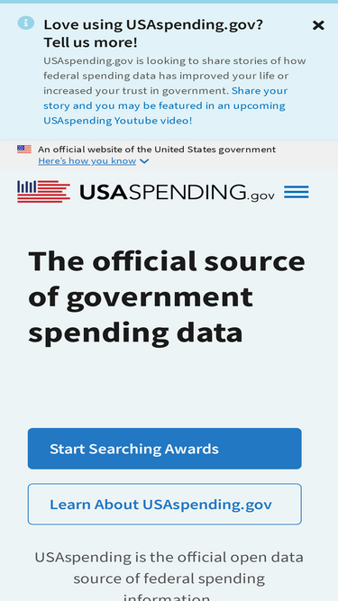 highergov.com Competitors - Top Sites Like highergov.com | Similarweb