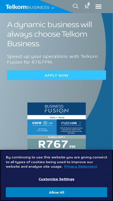 secure.telkom.co.za Competitors - Top Sites Like secure.telkom.co.za ...