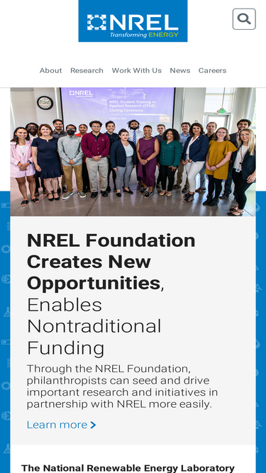 nrel.sharepoint.com Competitors - Top Sites Like nrel.sharepoint.com ...
