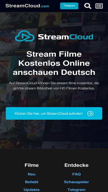 topstreamfilm.io Wettbewerber – Top-Seiten wie topstreamfilm.io | Similarweb